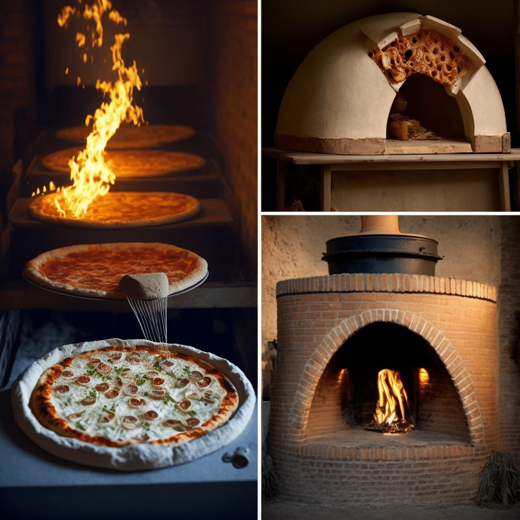 Die Geschichte und Entwicklung der Pizzaöfen - Pizzaofentest